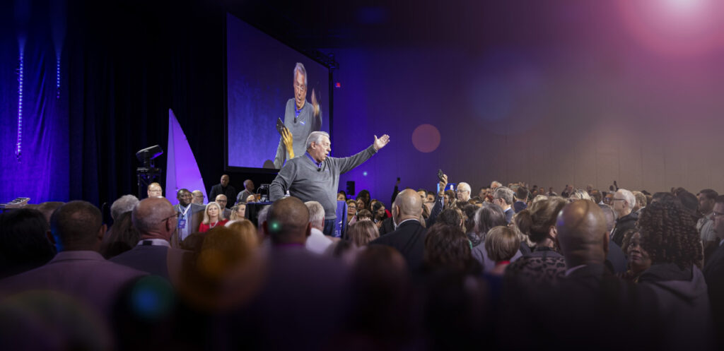 John Maxwell's Lead Summit