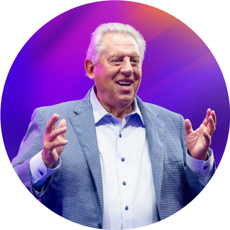 John Maxwell's Lead Summit